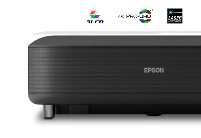 Transform Your Viewing with Epson EpiqVision Ultra EH-LS60B Projector
